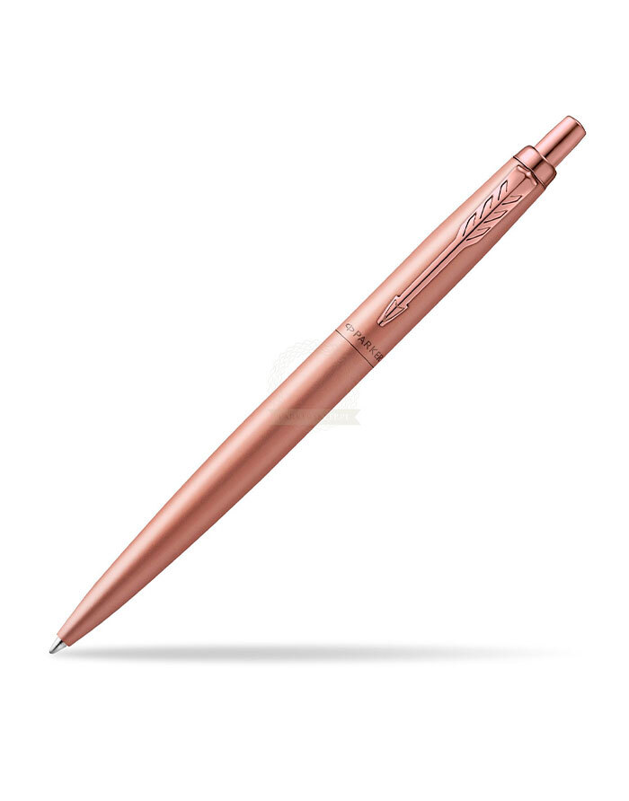Pix Parker Jotter XL Royal Monochrome Rose Gold PGT