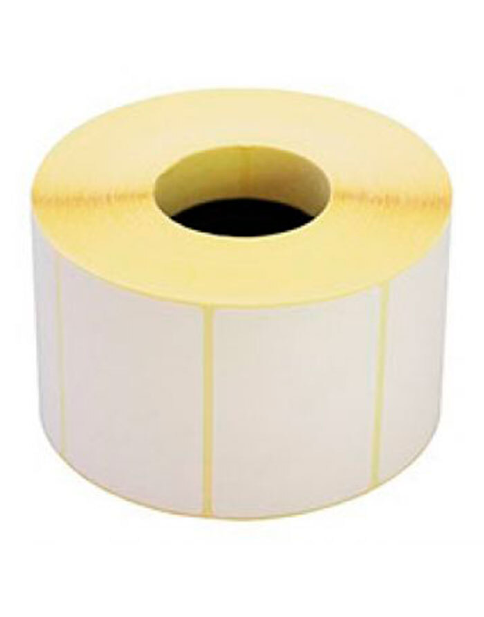 Etichete autoadezive termice ECO 58х40mm 700 buc.rola