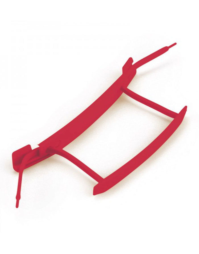 Alonja arhivare ELEGANT p/u 500file plastic