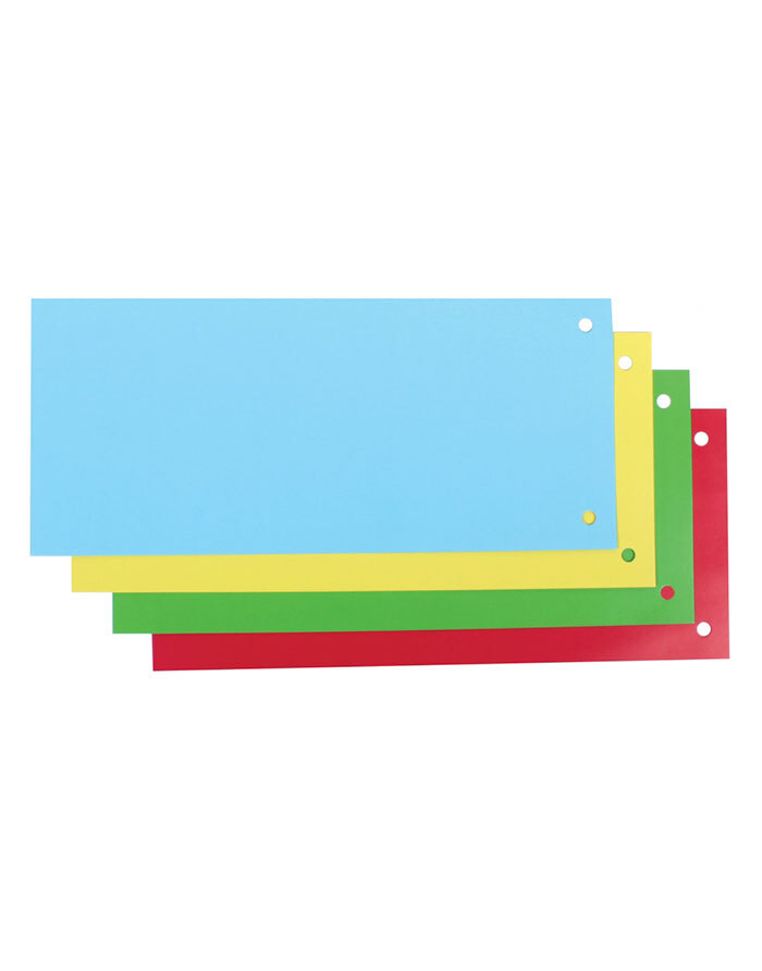 Separator carton 230*105/200gr 100buc