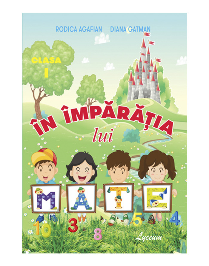 In imparatia lui Mate cl.1