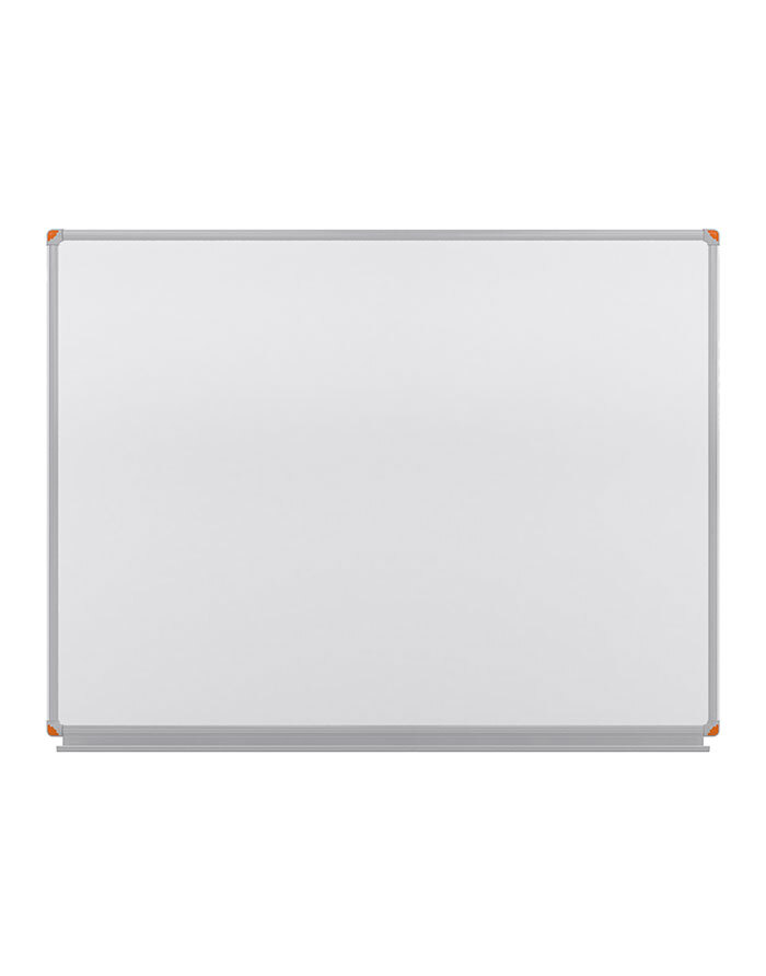 Tabla Whiteboard 90X120cm PANDA magnetica