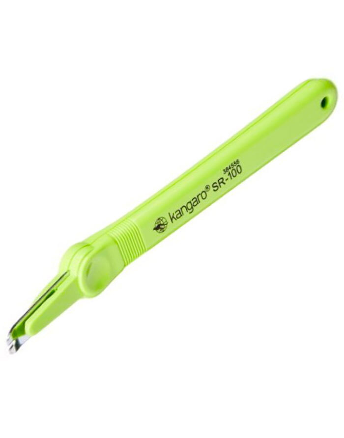 Decapsator Kanex SR-100 negru